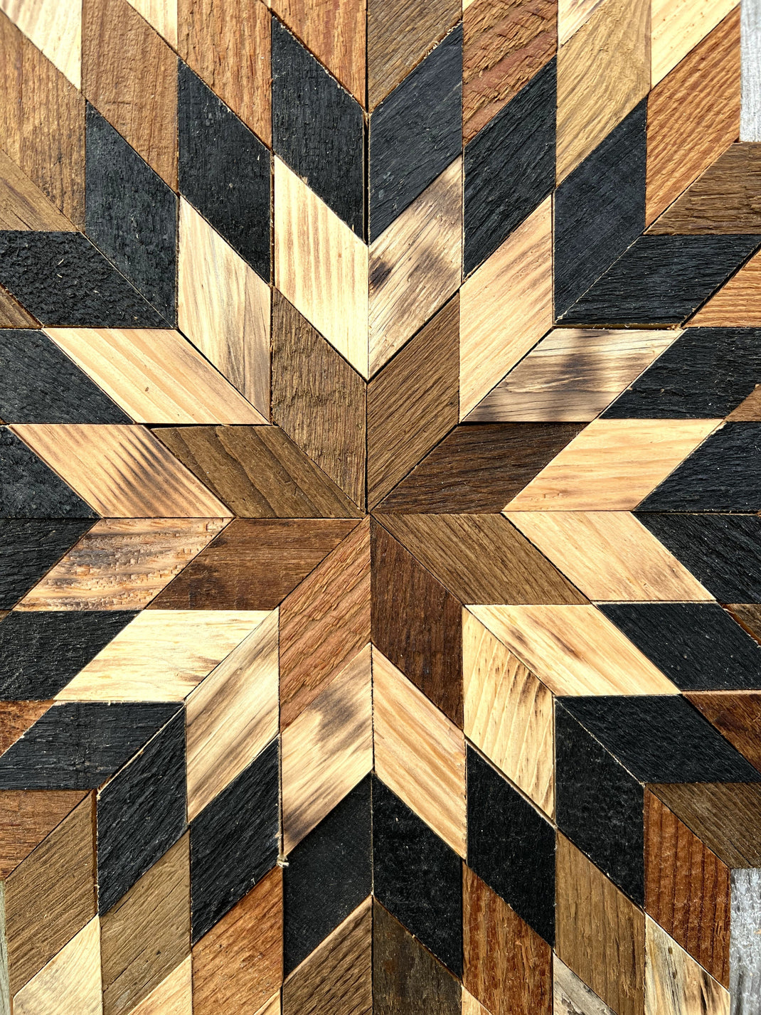 Barn Quilts – Amish Country Store