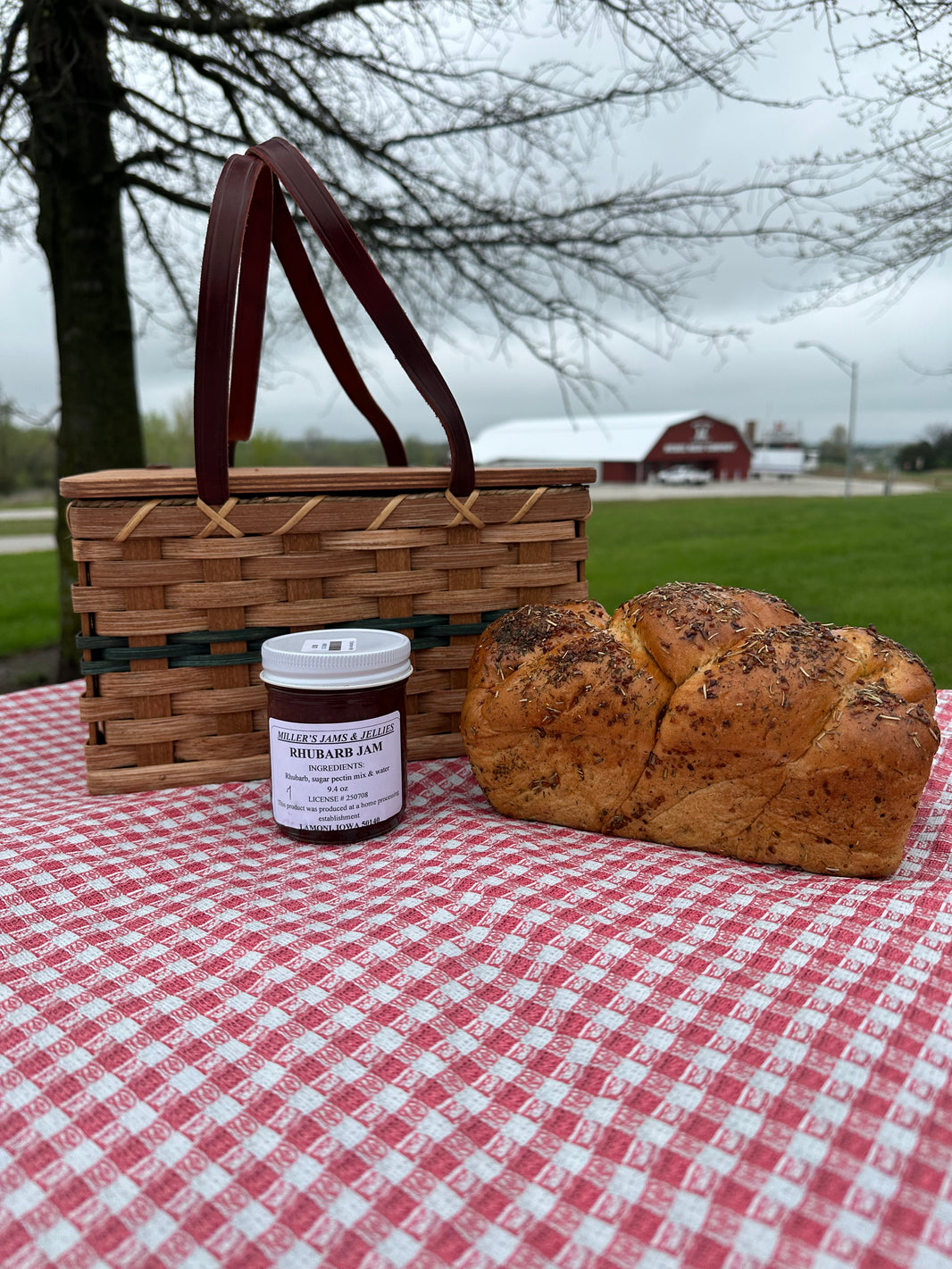 Iowa-Made Goods – Amish Country Store