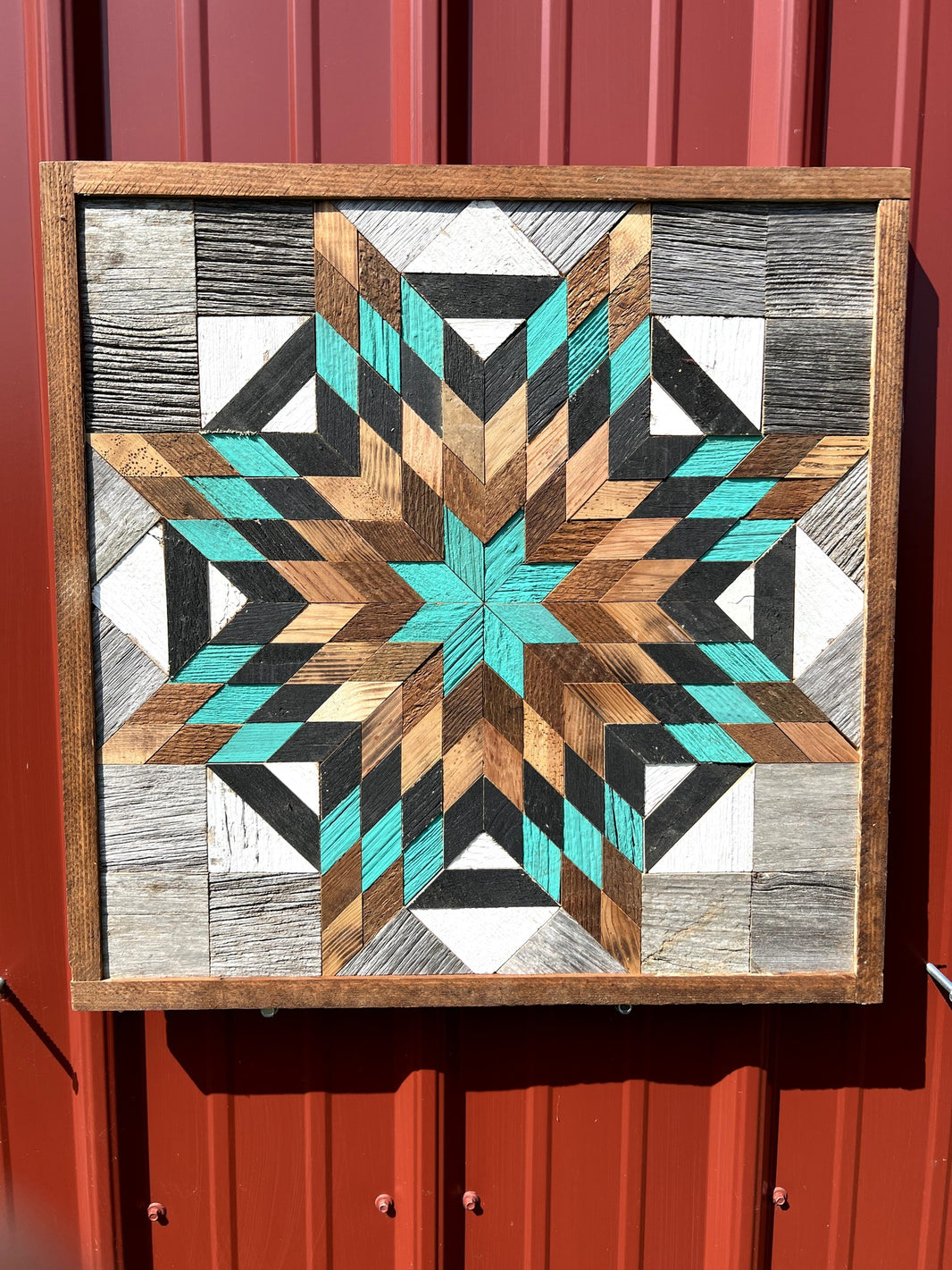 Barn Quilts – Amish Country Store