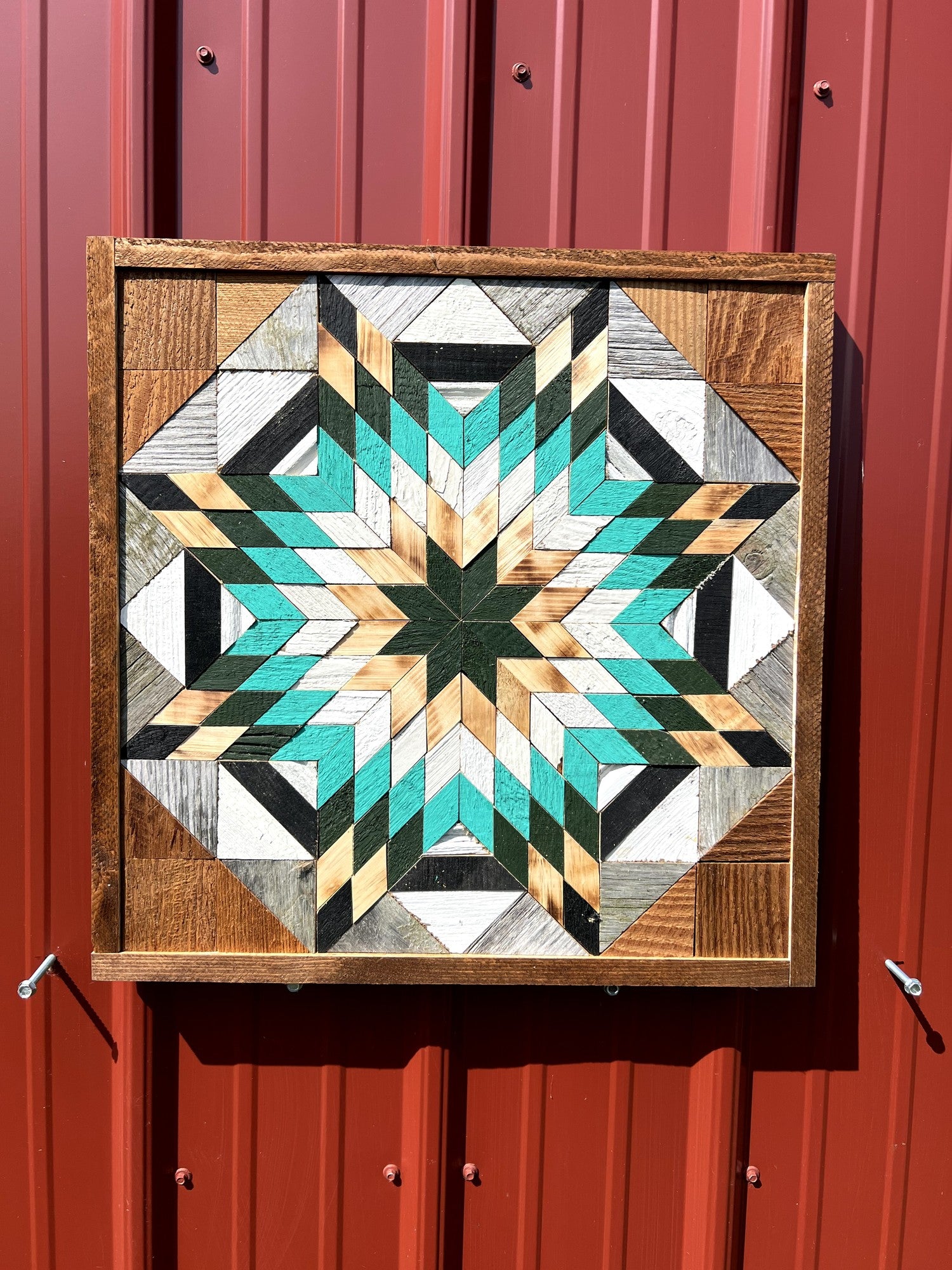 Barn Quilts – Amish Country Store