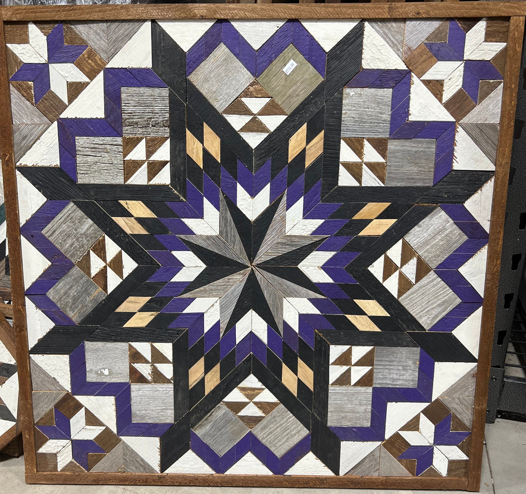 Barn Quilts – Amish Country Store