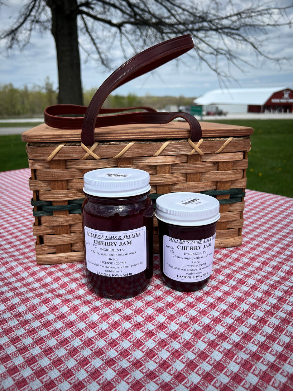 Iowa-Made Goods – Amish Country Store