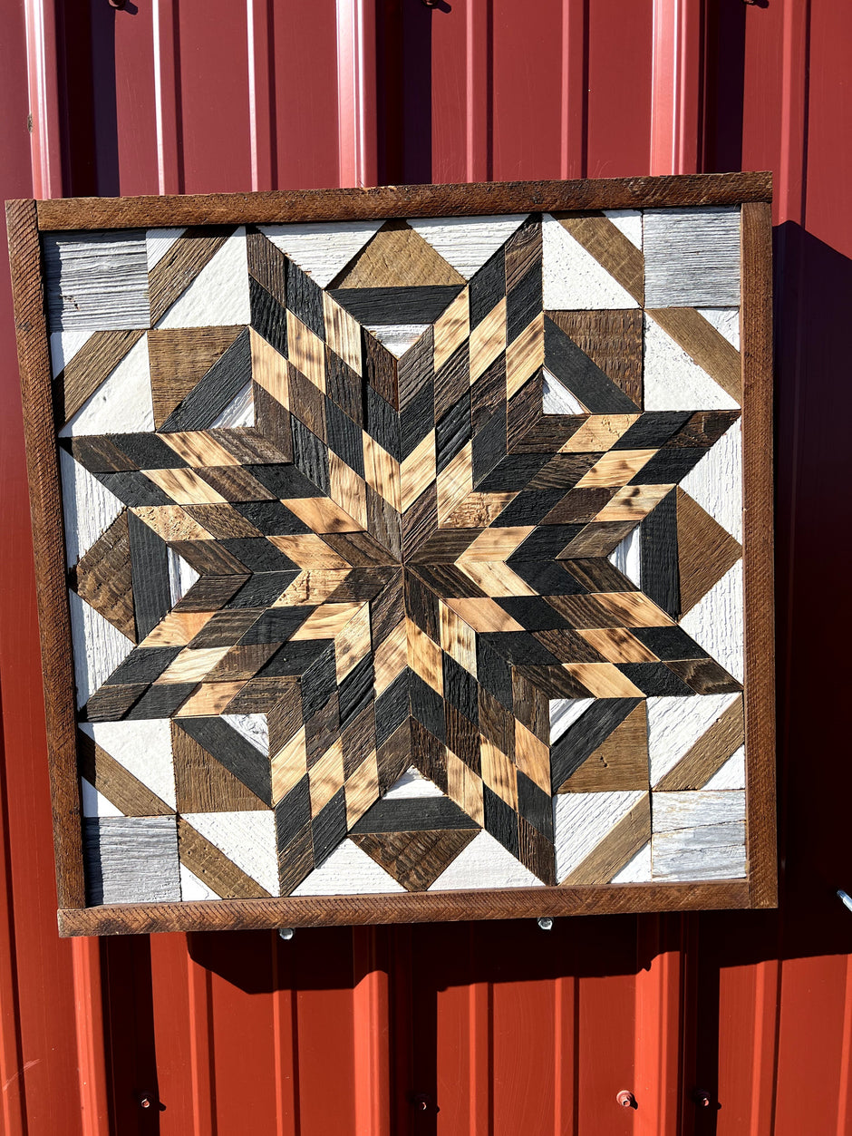 Barn Quilts – Amish Country Store