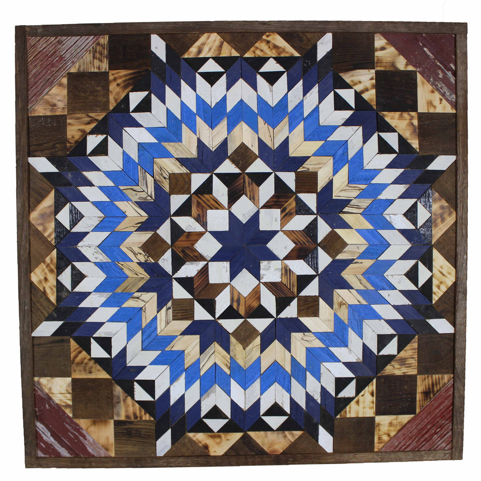 Barn Quilts – Amish Country Store