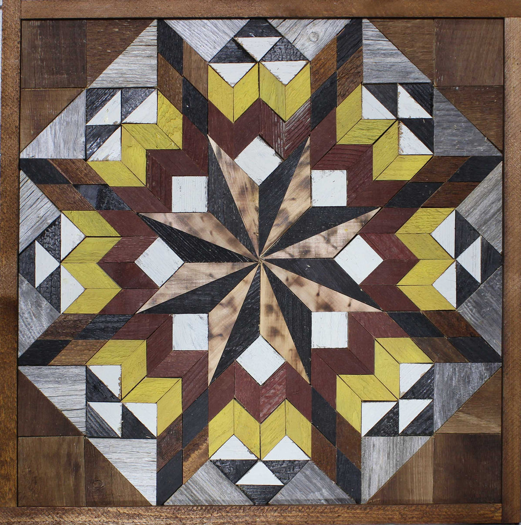 Barn Quilts – Amish Country Store