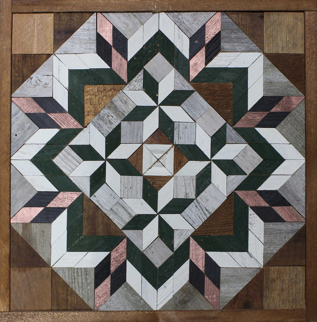 Barn Quilts – Amish Country Store