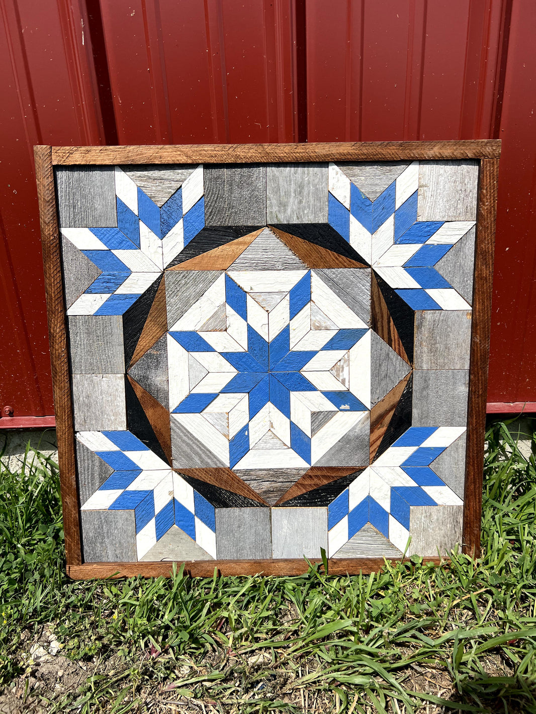 Barn Quilts – Amish Country Store