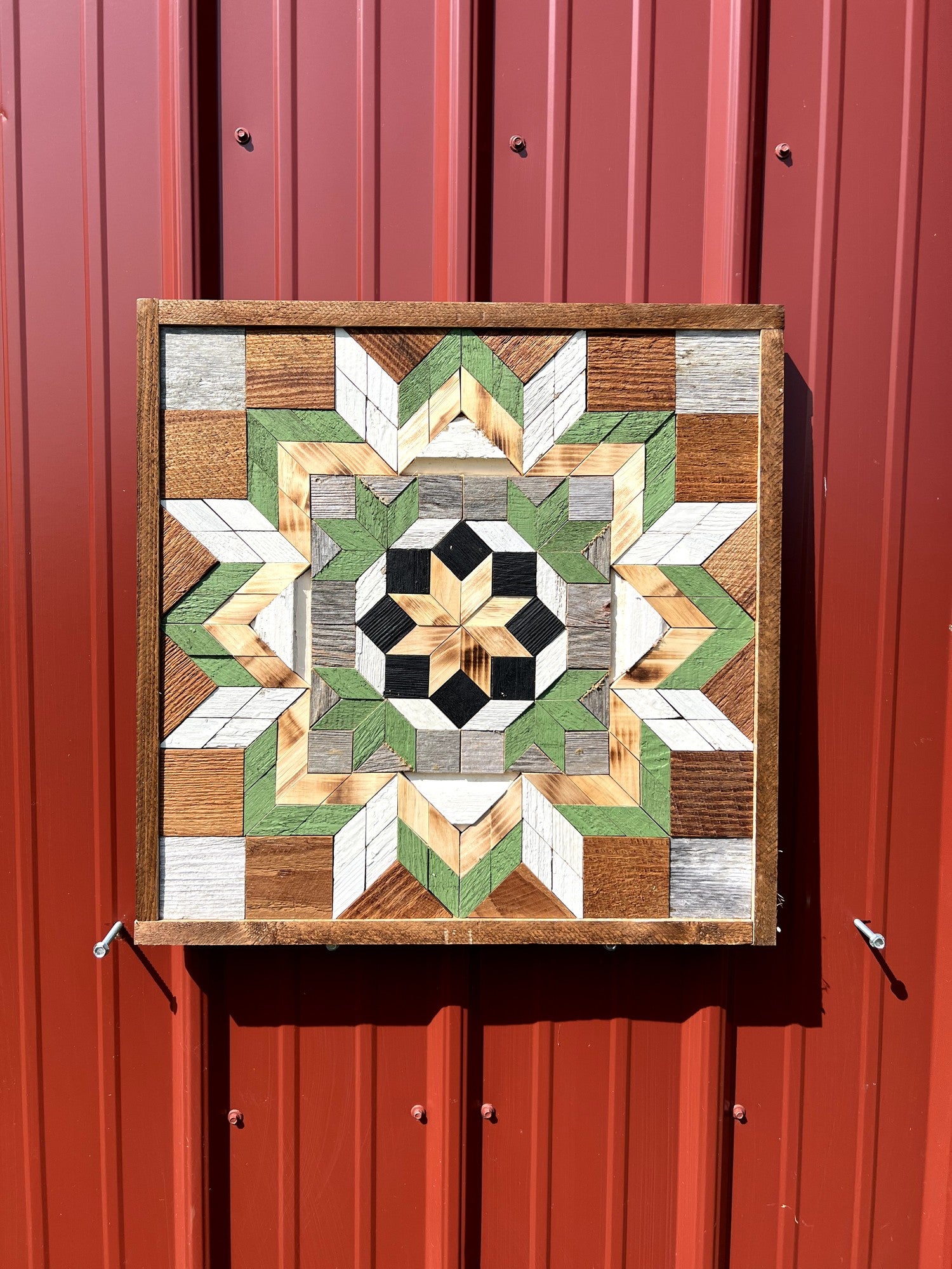 Barn Quilts – Amish Country Store