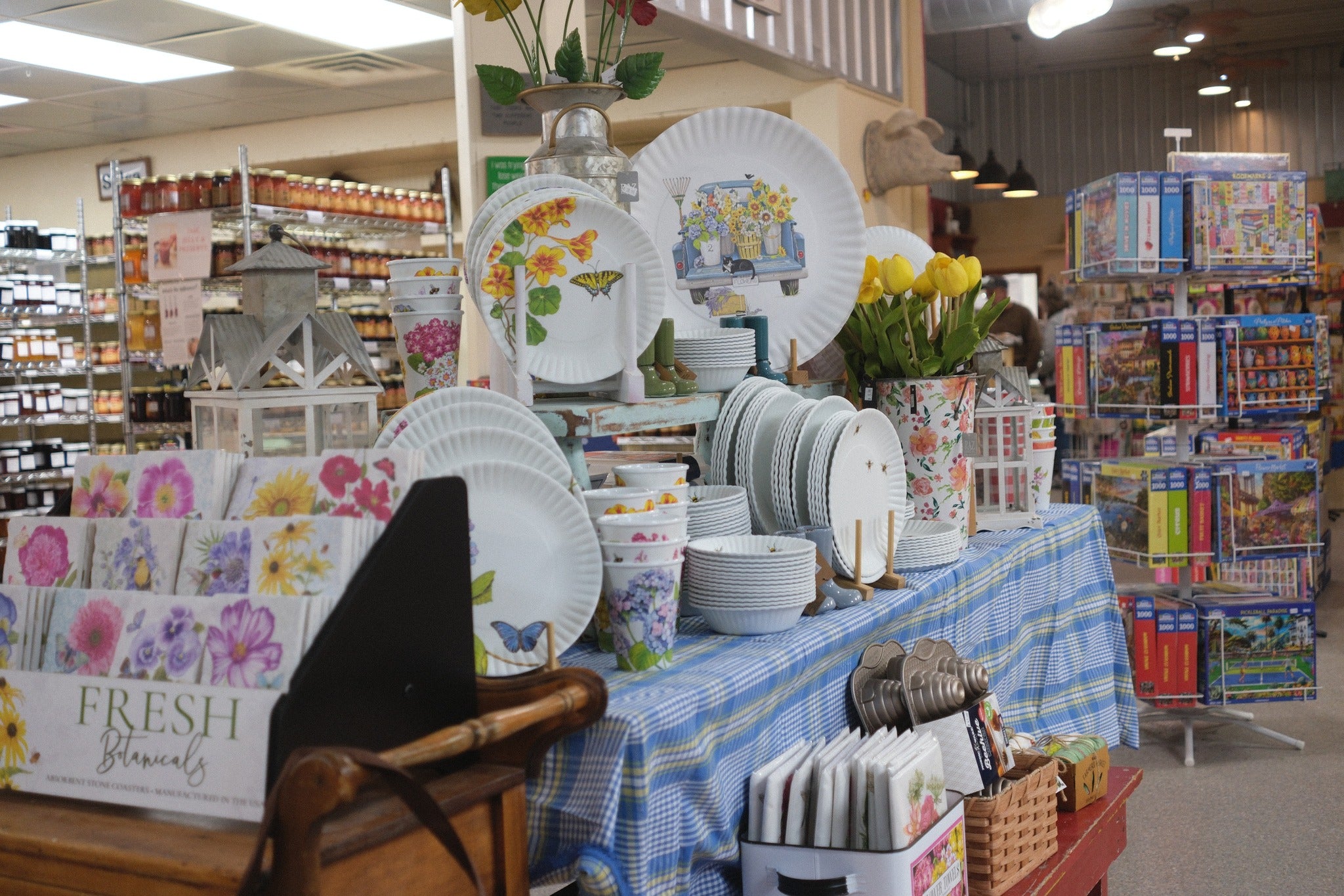 Amish Country Store | Amish-Made & Vintage Americana Goods