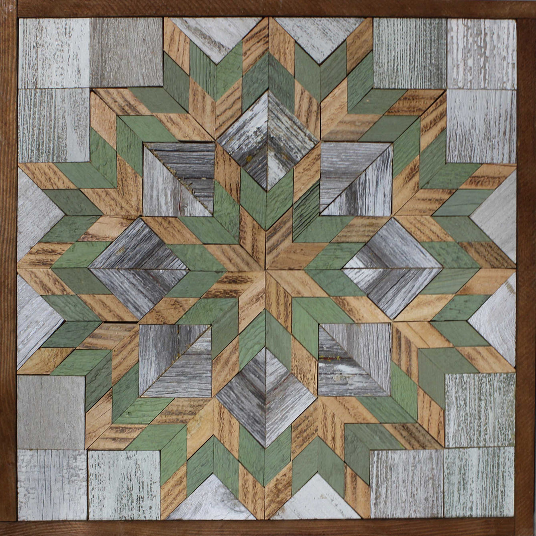 Barn Quilts – Amish Country Store