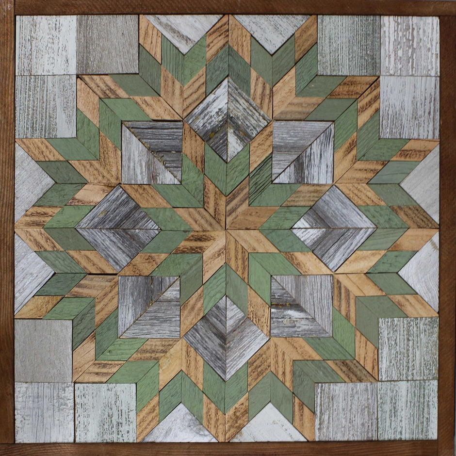 Barn Quilts – Amish Country Store