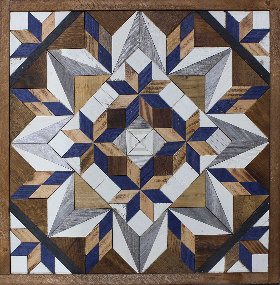 Barn Quilts – Amish Country Store