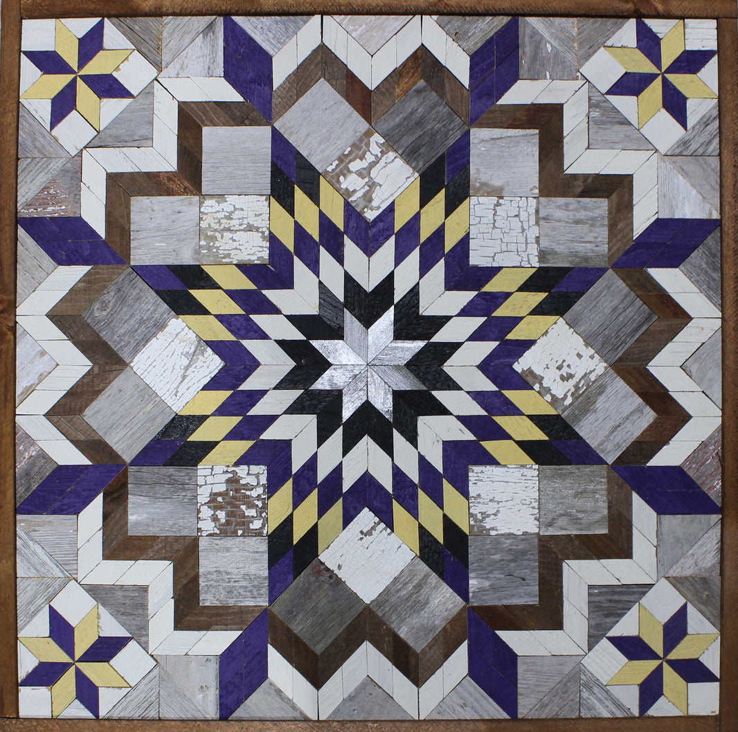 Barn Quilts – Amish Country Store