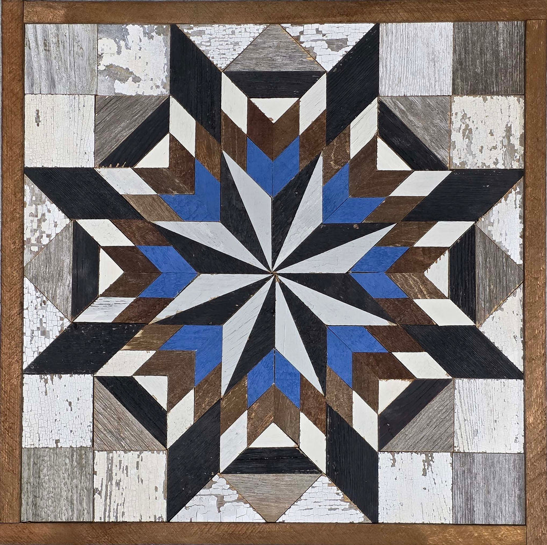 Barn Quilts – Amish Country Store