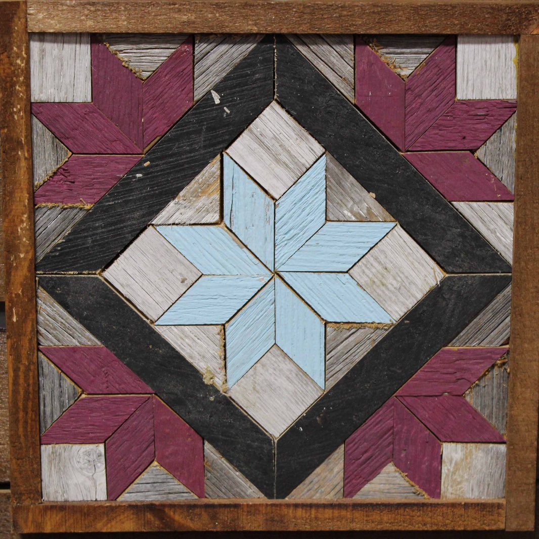 Barn Quilts – Amish Country Store